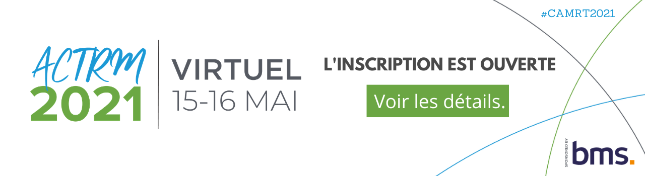 L'Association canadienne des technologues en radiation médicale (ACTRM)