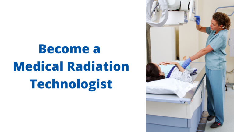 Become a Medical Radiation Technologist – Canadian Association of ...