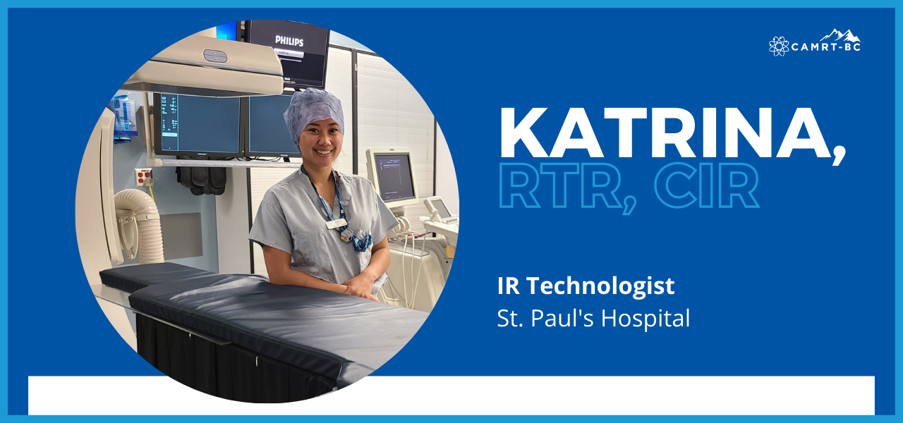 MRTs of BC – Canadian Association of Medical Radiation Technologists