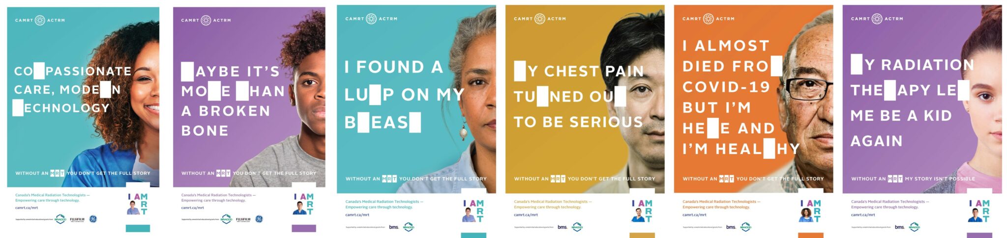 Awareness of the MRT Profession – Canadian Association of Medical ...